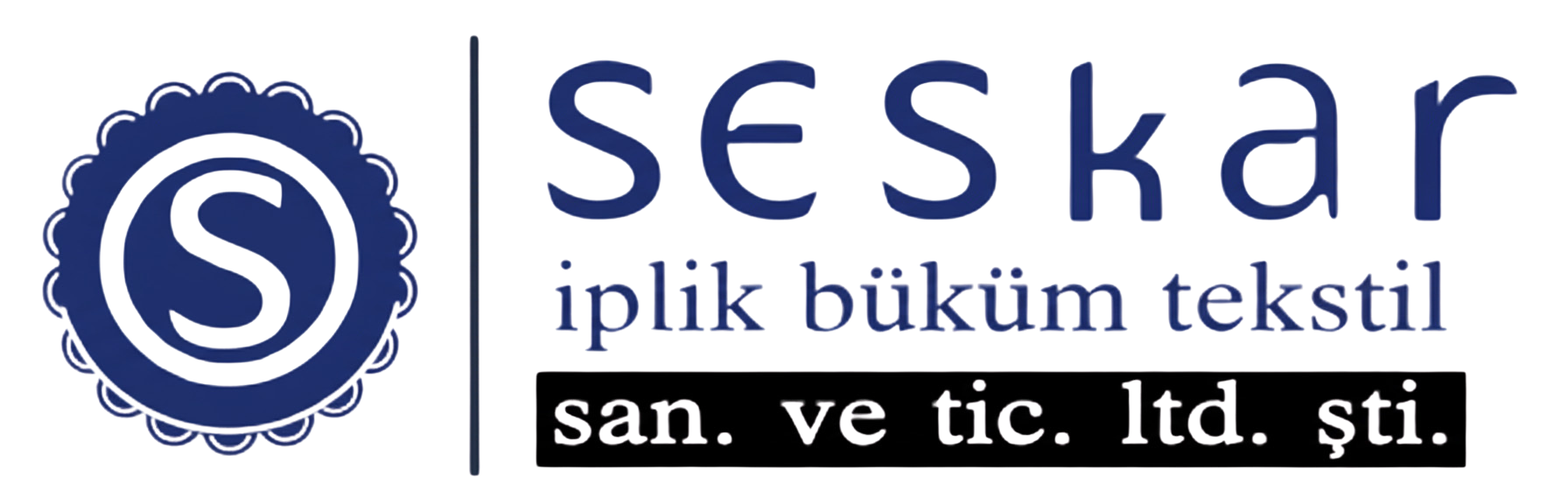 Referanslar - SESKAR İplik Büküm - 30 Yıllık Tecrübe ile Polyester ...